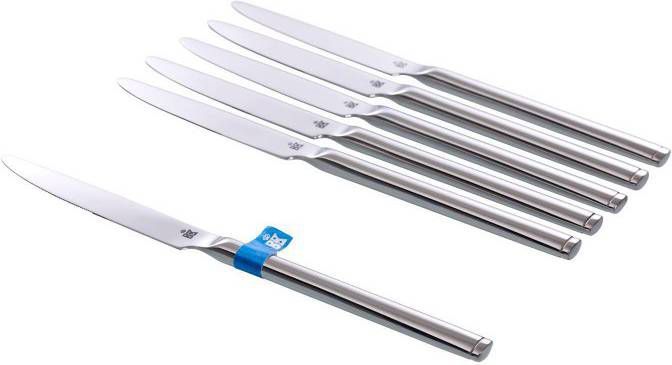 BK Waal Tafelmessen doos a 6st. - Meswebshop.nl